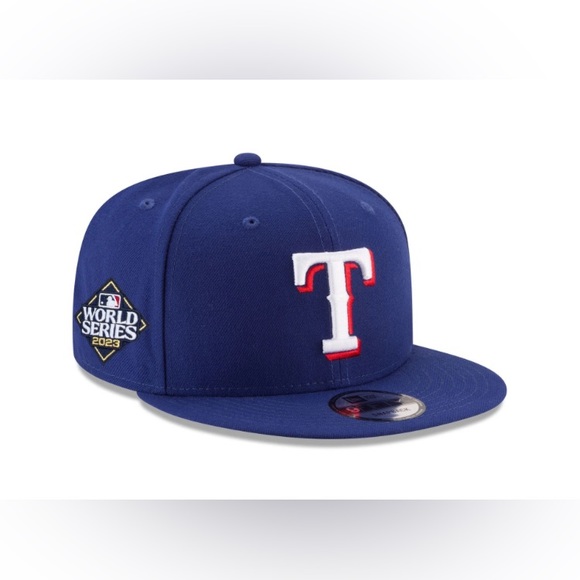 New Era | Accessories | New Era 223 World Series Side Patch 9fifty ...